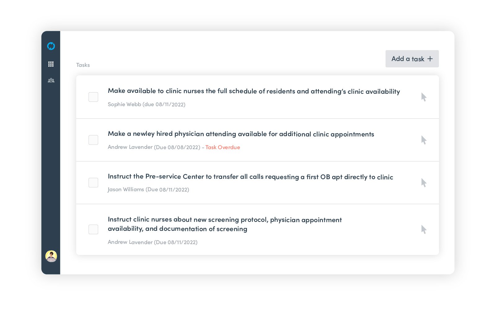 How to plan your PDSA cycle using Life QI (with examples)